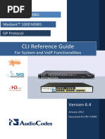 C-Data OLT FD2100s CLI User Manual | PDF | Command Line Interface | Port (Computer Networking)