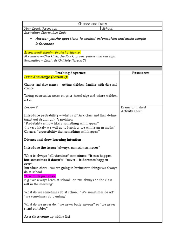 Answer Yes/no Questions To Collect Information and Make Simple ...