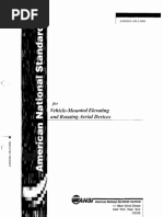 Asme B30.2 2022 | PDF | Crane (Machine) | Brake