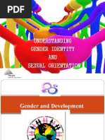 Gender and Development Overview | PDF | Gender | Gender Studies