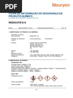 NR 34 - Básico de Segurança para Trabalho A Quente | PDF | Química ...