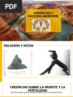 Las Creencias Religiosas de Los Taínos | PDF | Ciencias sociales | Historia