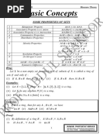 Real Analysis Questions and Solutions | PDF | Series (Mathematics ...