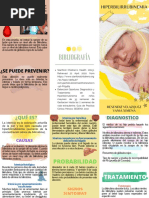 Profilaxis Neonatal: Ojos, Vitamina K y Cordón | PDF | Parto ...