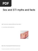 Mpesu Guide June23 | PDF | Sexual Intercourse | Cocaine