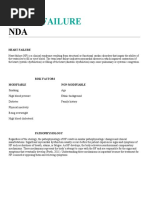 Heart Failure ppt | PDF | Heart Failure | Heart