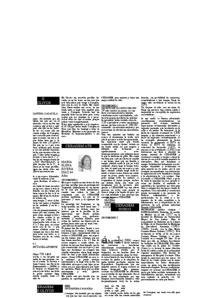 Ceravid Febrero2010 | PDF | Psoriasis | Cuidado de la salud