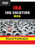 NTRCA Written Question Bank | PDF