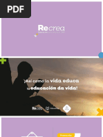 Instructivo para Hacer Un Títere | PDF