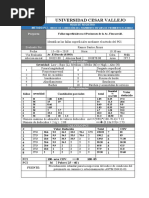 Manual PCI, ASTM D 6433 PDF | PDF | Muestreo (Estadísticas) | Fatiga ...