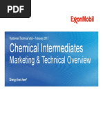 Shell Chemicals NEODOL Brochure | PDF | Carbon Dioxide | Surfactant