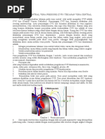 Spo Perawatan Catheter Vena Central (CVC) | PDF