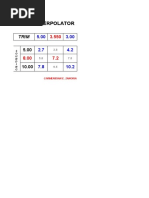 Container Stowage Bay-Row-Tier System | PDF | Watercraft | Water Transport