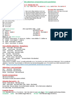 Passive Voice | PDF