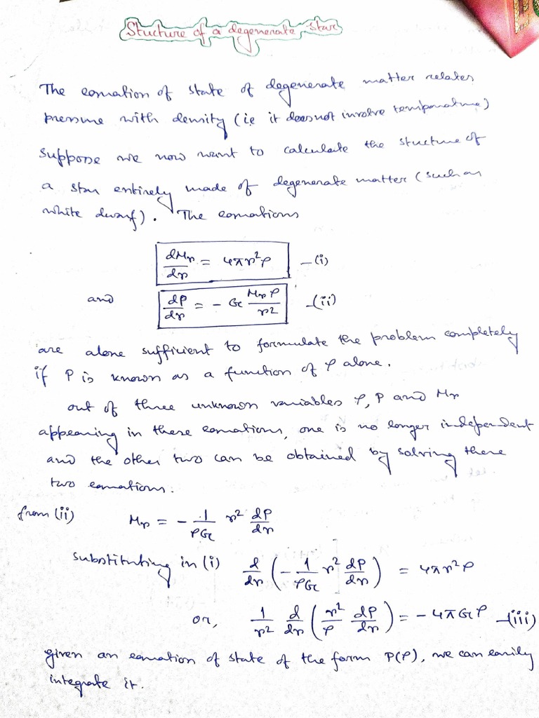Astrophysics Basics | PDF