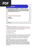 DHCP Part 2 Notes Cheat Sheet Network Walks | PDF | Ip Address ...