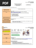 Overview of the Rainbow Passage | PDF