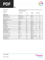 202-Covestro Makrolon RX1805 Technical Data Sheet 03-12-2018 | PDF ...