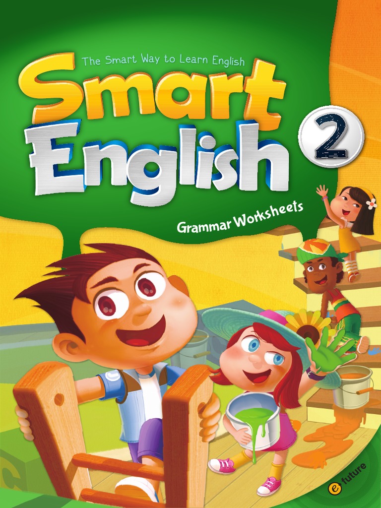 Smart English 2 PDF | Download Free PDF | Grammatical Number | Noun