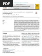 Nitocote NT402 Uae | PDF | Toxicity | Occupational Safety And Health