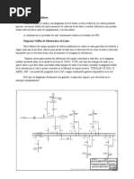 Diagramas de Conexión de Transformadores y Motores de | PDF ...