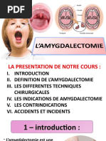 54 - Tamponnement Nasal Anterieur | PDF | Tête et cou chez l'humain ...