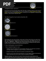 Module 05-A - BSP - New Generation Banknotes - Security Features | PDF ...