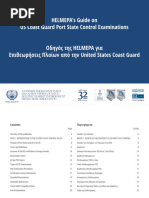 Vanning Survey | PDF | Dangerous Goods | Cargo