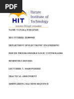 What Usph Means | PDF | Foods | Refrigerator