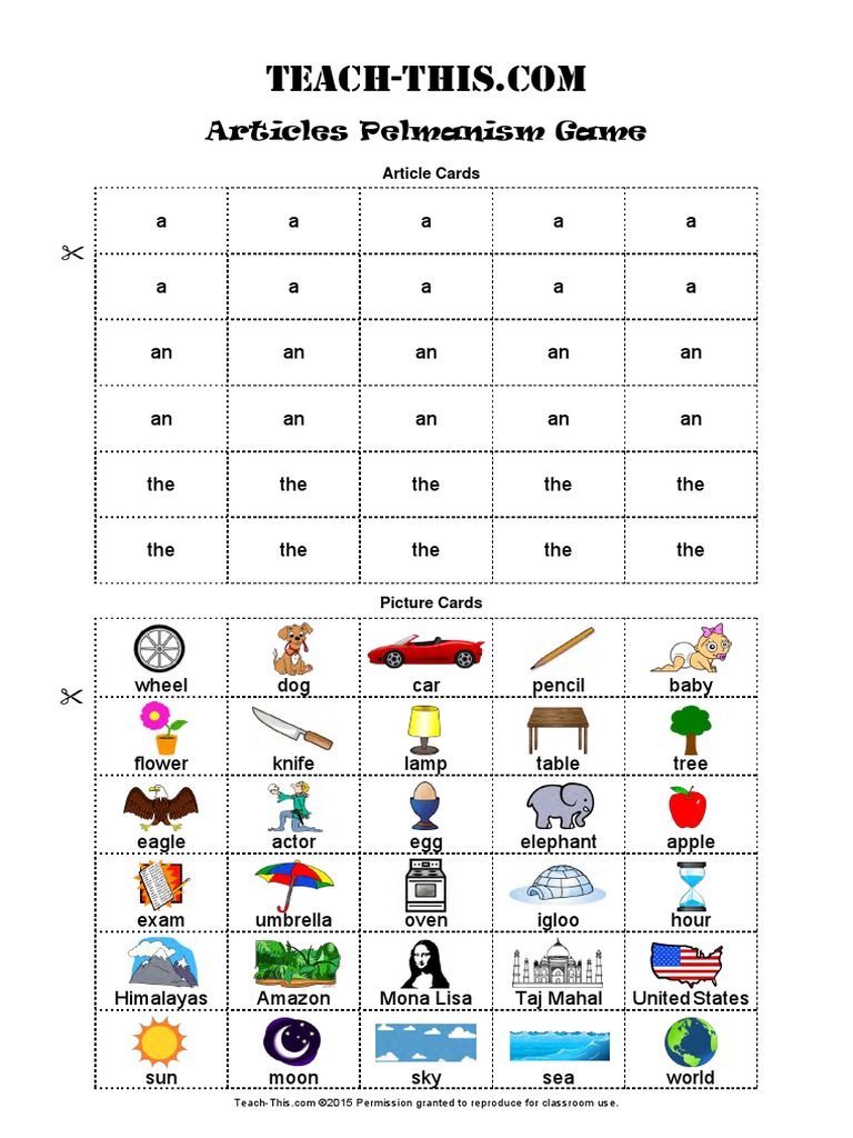 Articles Pelmanism Game | PDF | Semiotics | Cognitive Science