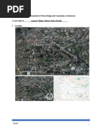 Burnham Park Master Plan Overview | PDF | Parks | Sustainable Architecture