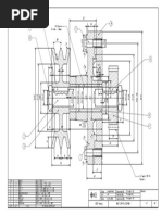 Dl421 Specification Sheet English | PDF