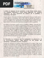Carta Unam | PDF