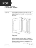 XDLC Device Loop Card Installation Guide | PDF | Electrical Connector ...