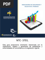 Ejemplos de la Norma COVENIN 474 | PDF | Estadísticas | Ingeniería