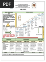 Clasificación y grados de edema | PDF | Edema | Medicina CLINICA