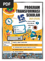 Pengurusan Fail Dan Contoh Fail - Gambar Ts25 | PDF
