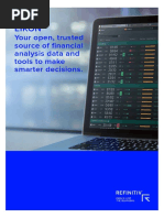 TICK PRO: Advanced Trading App Features | PDF | Option (Finance ...