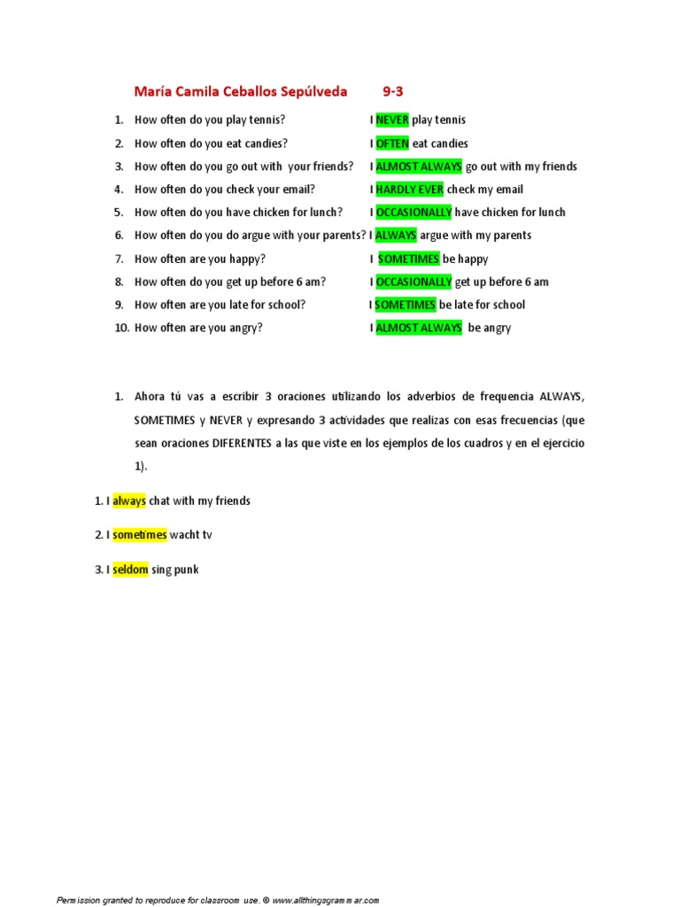 Compito D'inglese | PDF | Cooking, Food & Wine | Language Arts & Discipline