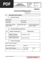 JKJ 103 - Construction Register PDF | PDF
