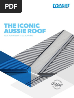 LYSAGHT All Product Catalogue January 2024 | PDF | Coating | Corrosion