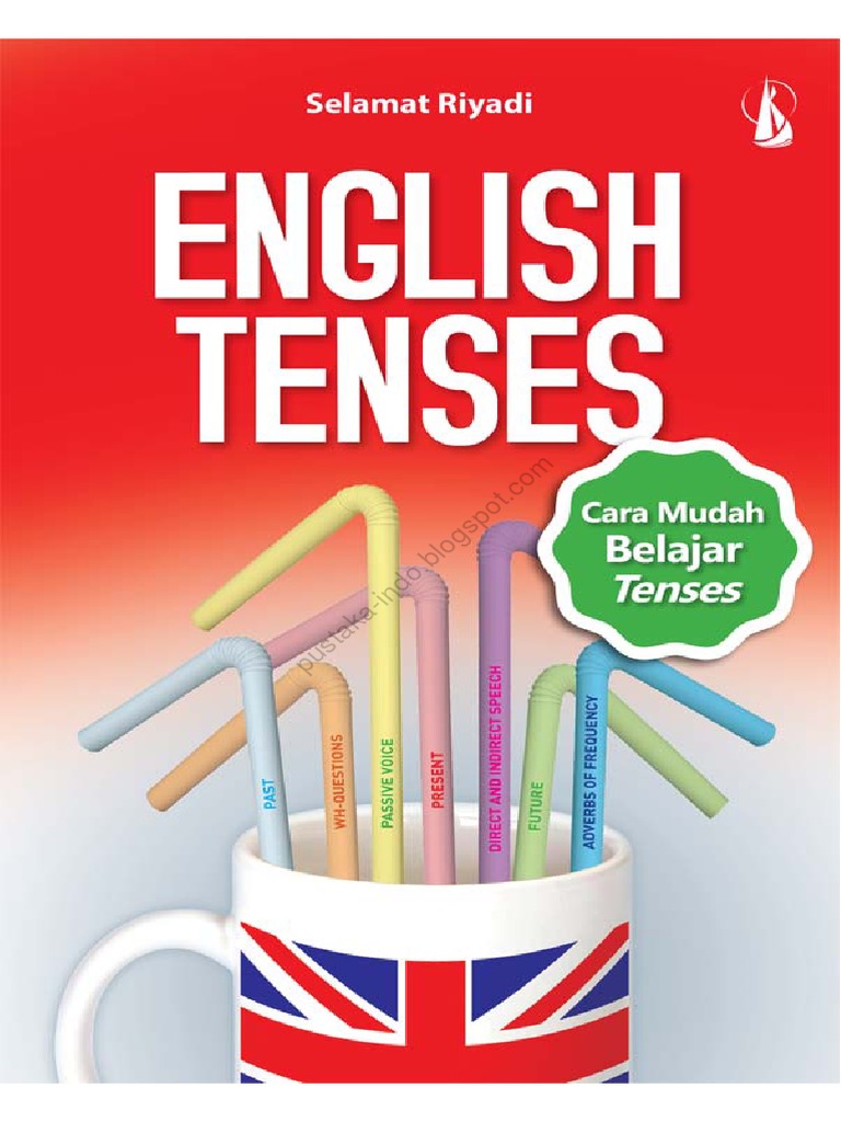 English Tenses PDF | PDF