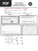Grade 4 English Reading Materials | PDF | Foods