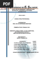 Portada Ues | PDF