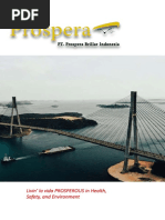 Port Information of Taboneo Anchorage | PDF | Barge | Port