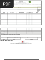 Ipcrf Certification of Ratings | PDF