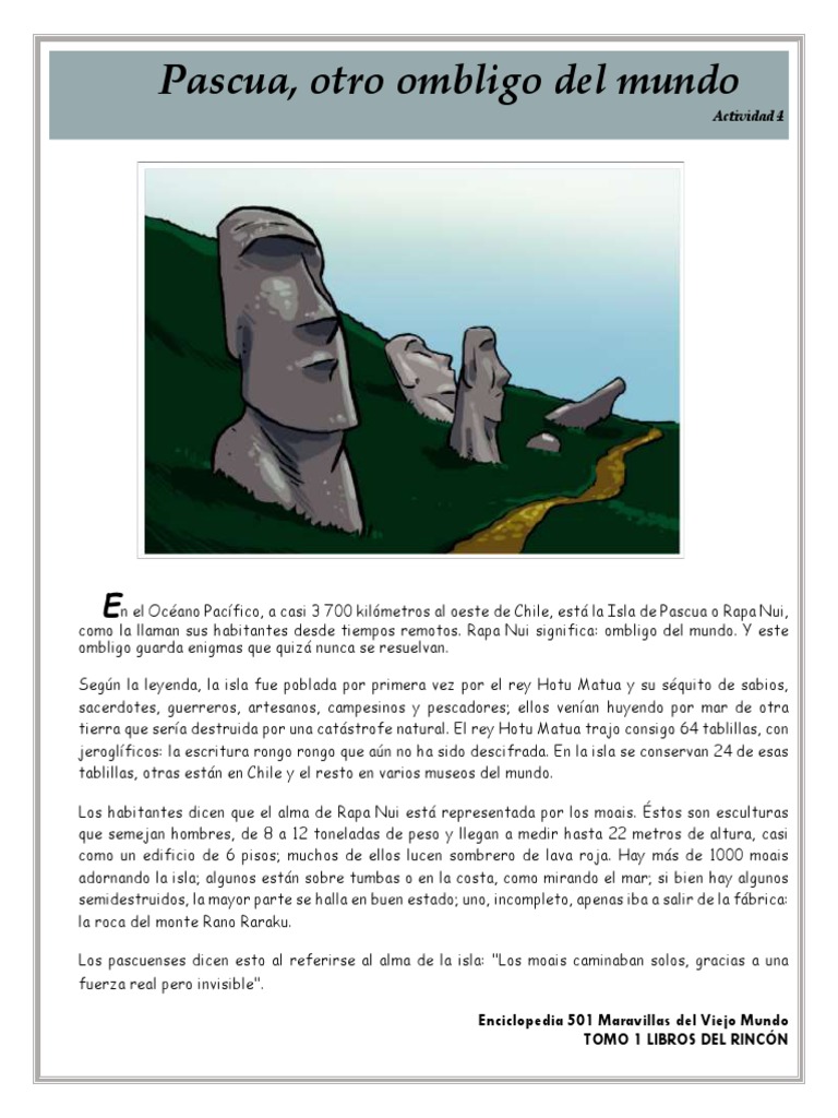 Comprension Lectora 5. (Guia 2) | PDF