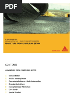 ACI 305R-99 - Hot Weather Concreting | PDF | Concrete | Humidity