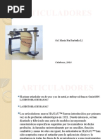 La Línea de Fulcro | PDF | Dentadura postiza | Naturaleza