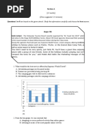 English Form 1 | PDF | English Grammar